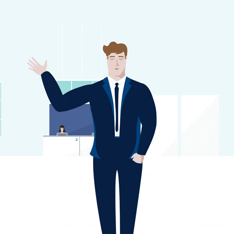 Hasta Luego GIFs - Find & Share on GIPHY