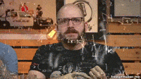 Confused Counting Gif
