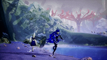 Shin Megami Tensei V: Vengeance GIFs on GIPHY - Be Animated