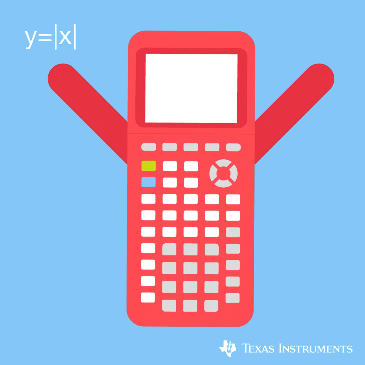 School Math GIF by Texas Instruments Education - Find & Share on GIPHY