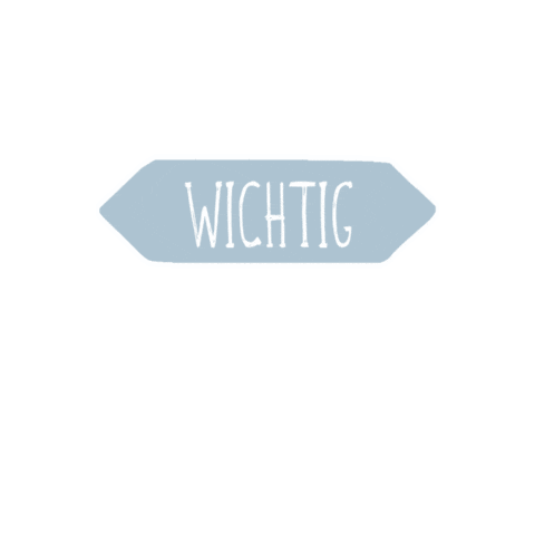 Deutsch Nicht Vergessen Sticker by Betzold Versand for iOS & Android ...