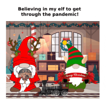 Merry-christine GIFs - Get the best GIF on GIPHY