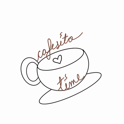 Cafesito GIFs - Get the best GIF on GIPHY