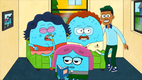 Adult Swim Animation GIF by Augenblick Studios - Find & Share on GIPHY