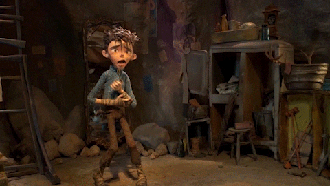 The Boxtrolls GIFs on GIPHY - Be Animated
