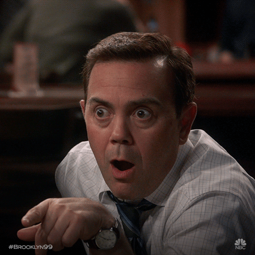 Joe Lo Truglio Boyle GIF by Brooklyn Nine-Nine - Find & Share on GIPHY