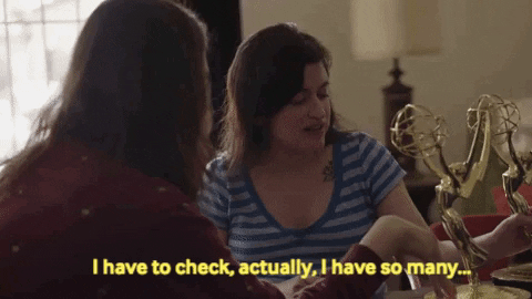 Rachel Axler GIFs - Get the best GIF on GIPHY