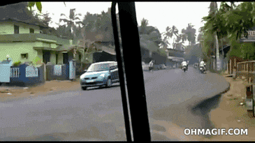 Passenger Bus GIFs - Get the best GIF on GIPHY