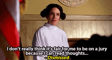 Jury Duty GIFs - Find & Share on GIPHY