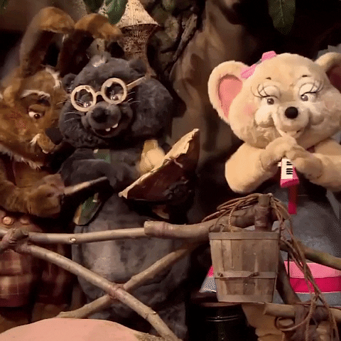 Studio100 Tv GIFs - Get the best GIF on GIPHY