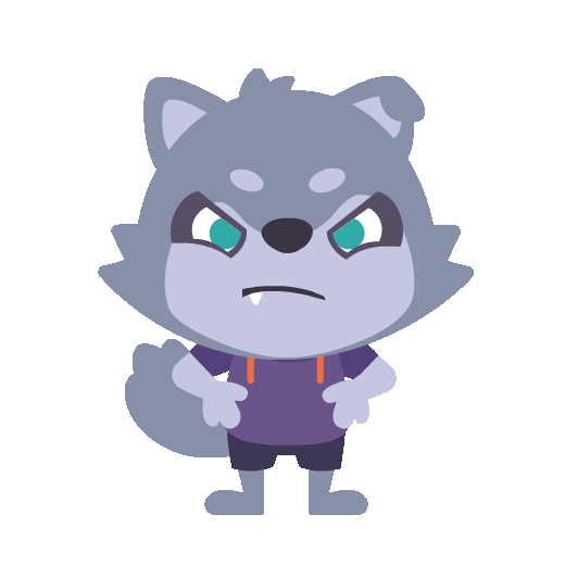 Sad Cartoon Sticker by Jiligaga for iOS & Android | GIPHY