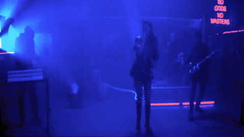 Performing Live GIFs - Get the best GIF on GIPHY