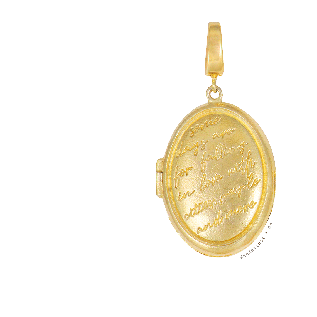 Make It Yours Jewelry Sticker by Wanderlustandco for iOS & Android | GIPHY