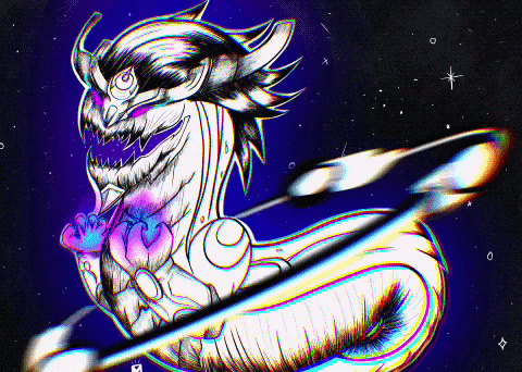 Aurelion GIFs - Get the best GIF on GIPHY