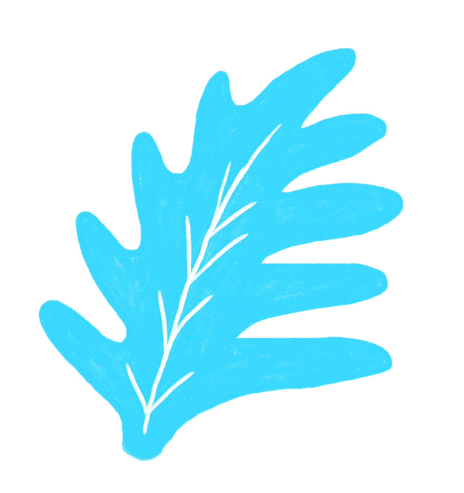 Trees Leaves Sticker by yessiow for iOS & Android | GIPHY