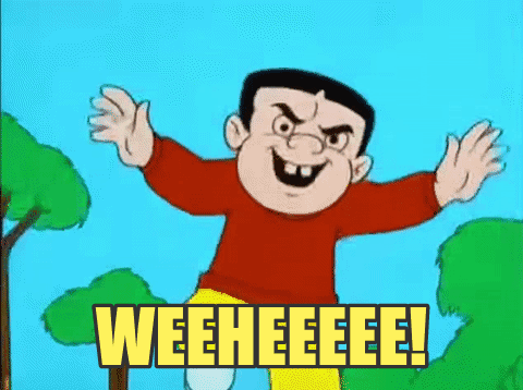 Episode 15 GIF by Archie Comics - Find & Share on GIPHY