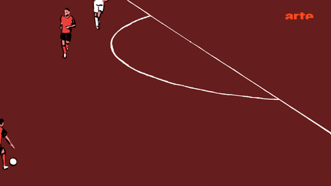 Football Soccer GIF by ARTEfr - Find & Share on GIPHY