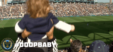 Doop Baby GIFs - Get the best GIF on GIPHY