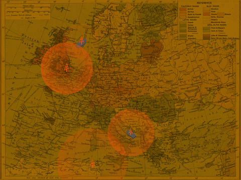 Old Maps GIFs - Get the best GIF on GIPHY