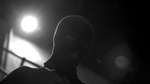 Overthrow GIF by Boys Noize - Find & Share on GIPHY