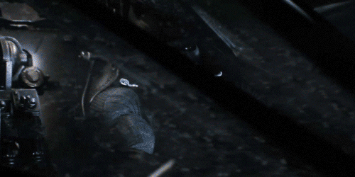 Ben Affleck Batmobile GIF by Batman v Superman: Dawn of Justice - Find ...
