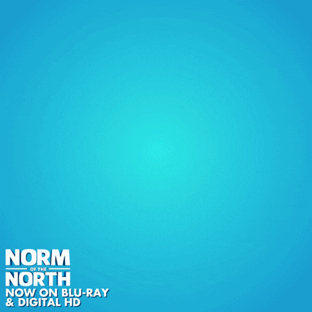 Norm Of The North Movie GIFs - Get the best GIF on GIPHY