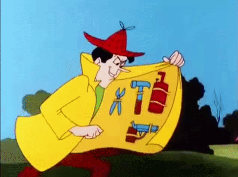 Episode 15 GIF by Archie Comics - Find & Share on GIPHY