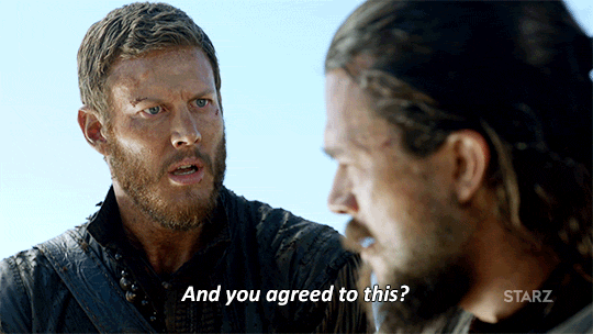 Question Your Decision GIFs - Get the best GIF on GIPHY