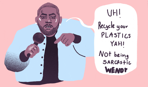 Being-sarcastic GIFs - Get the best GIF on GIPHY