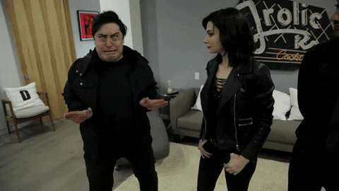 Animorph GIFs - Get the best GIF on GIPHY