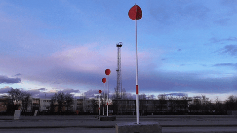 Anyway The Wind Blows GIFs - Get the best GIF on GIPHY