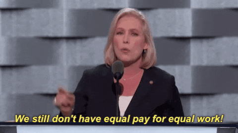 We Still Dont Have Equal Pay For Equal Work GIFs - Get the best GIF on ...