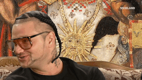 Riff Raff Lol GIF by #ActionAliens - Find & Share on GIPHY