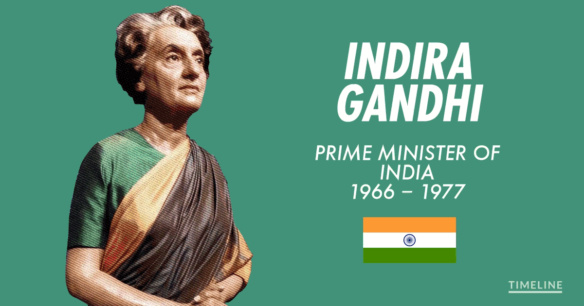 Indira Gandhi GIFs - Get the best GIF on GIPHY