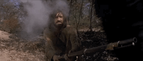 Revenant Bear GIFs - Get the best GIF on GIPHY