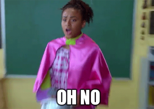 Oh No Meme Gif