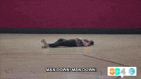 Person Falling Down Gif