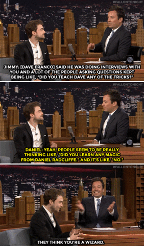 Ask-the-wizard GIFs - Get the best GIF on GIPHY