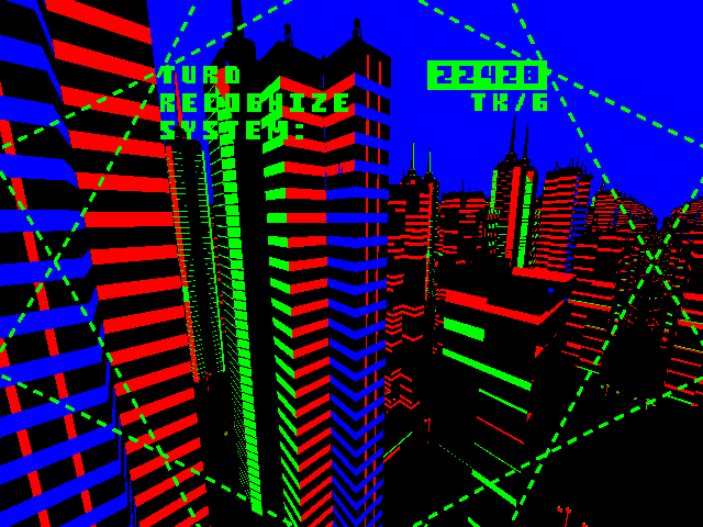 Cyber Animation GIF by tverd - Find & Share on GIPHY
