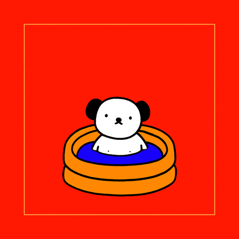 Paddling Pool GIFs - Get the best GIF on GIPHY