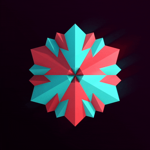 Animation 3D GIF by Alejandro Pérez - Find & Share on GIPHY