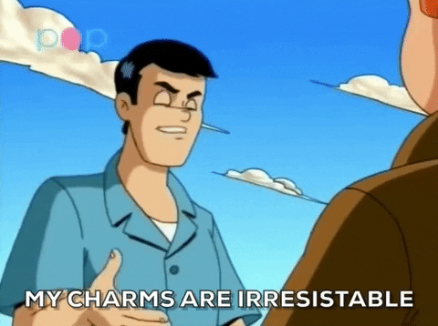 Reggie Kelly GIFs - Get the best GIF on GIPHY