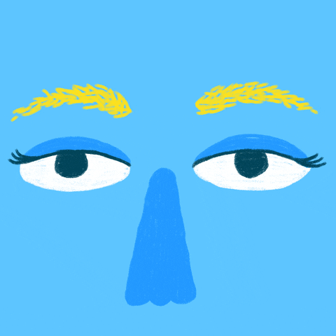 Separation Anxiety GIFs - Get the best GIF on GIPHY