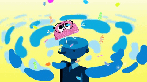 Smarty Dance GIFs - Get the best GIF on GIPHY