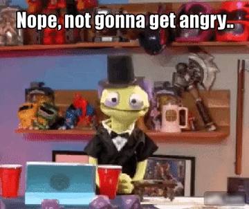 Angry Dnd GIF by Hyper RPG - Find & Share on GIPHY