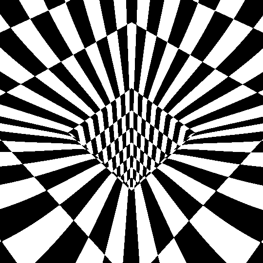 Op Art Monochrome by xponentialdesign | GIPHY