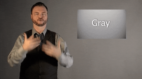 Sign Language Asl GIF by Sign with Robert - Find & Share on GIPHY