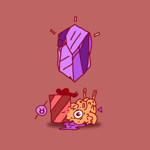 Magic Present GIFs - Get the best GIF on GIPHY