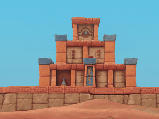 Pyramids Of Giza GIFs - Get the best GIF on GIPHY