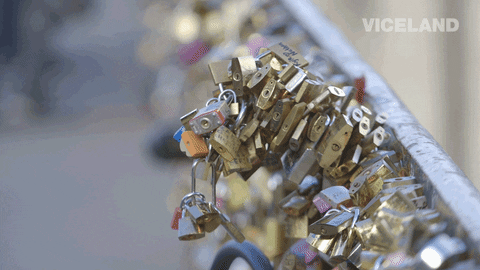 Padlocks GIFs - Get the best GIF on GIPHY